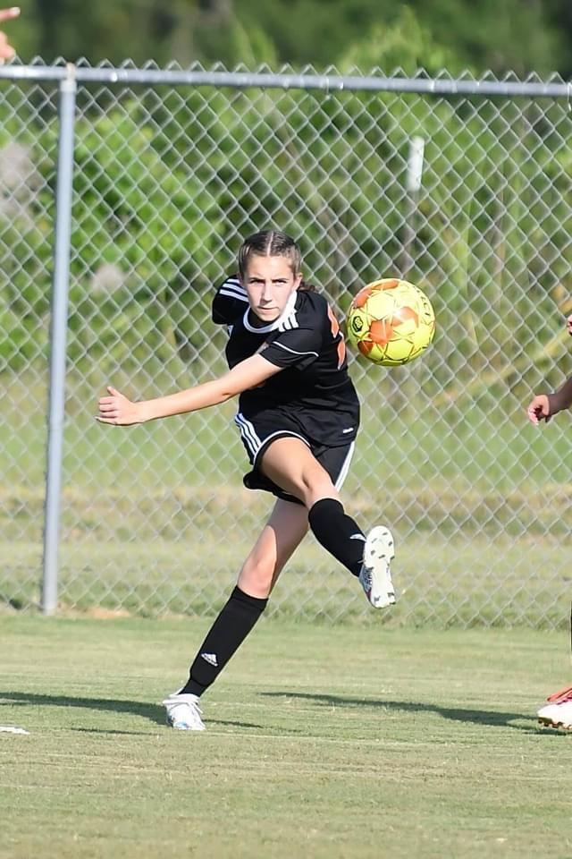 Soccer (girls) – Soccer (girls) – Cascade High School