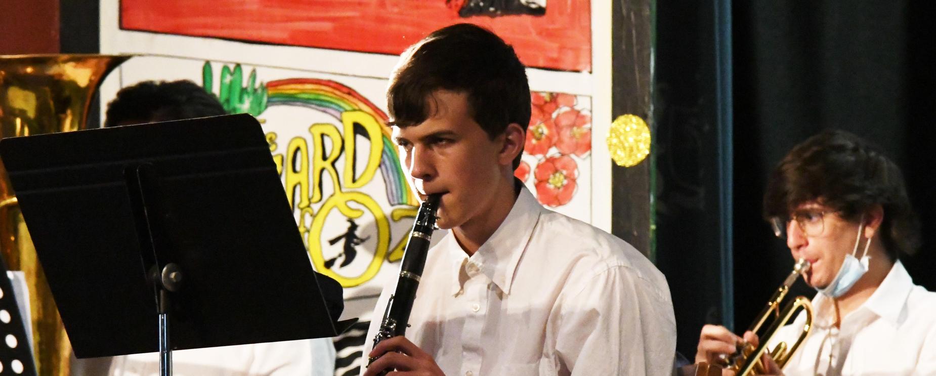 St. Dominic High School