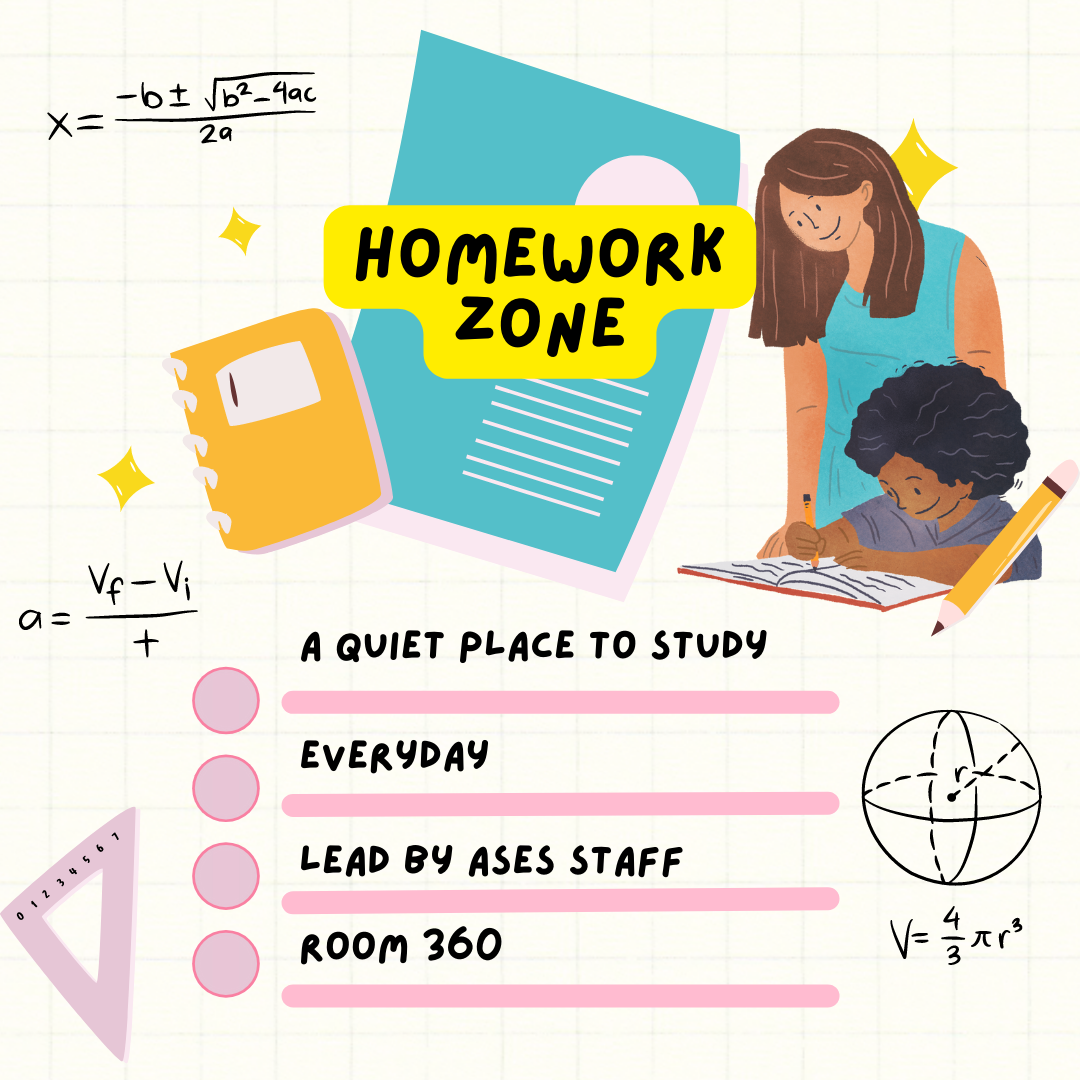 After School Ed & Safety (ASES) - Students - OAK VALLEY MIDDLE SCHOOL