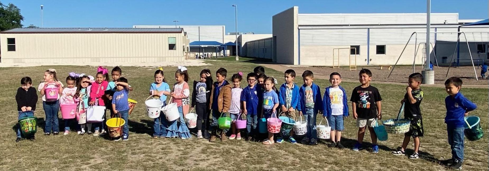 Collins-Parr Elementary School