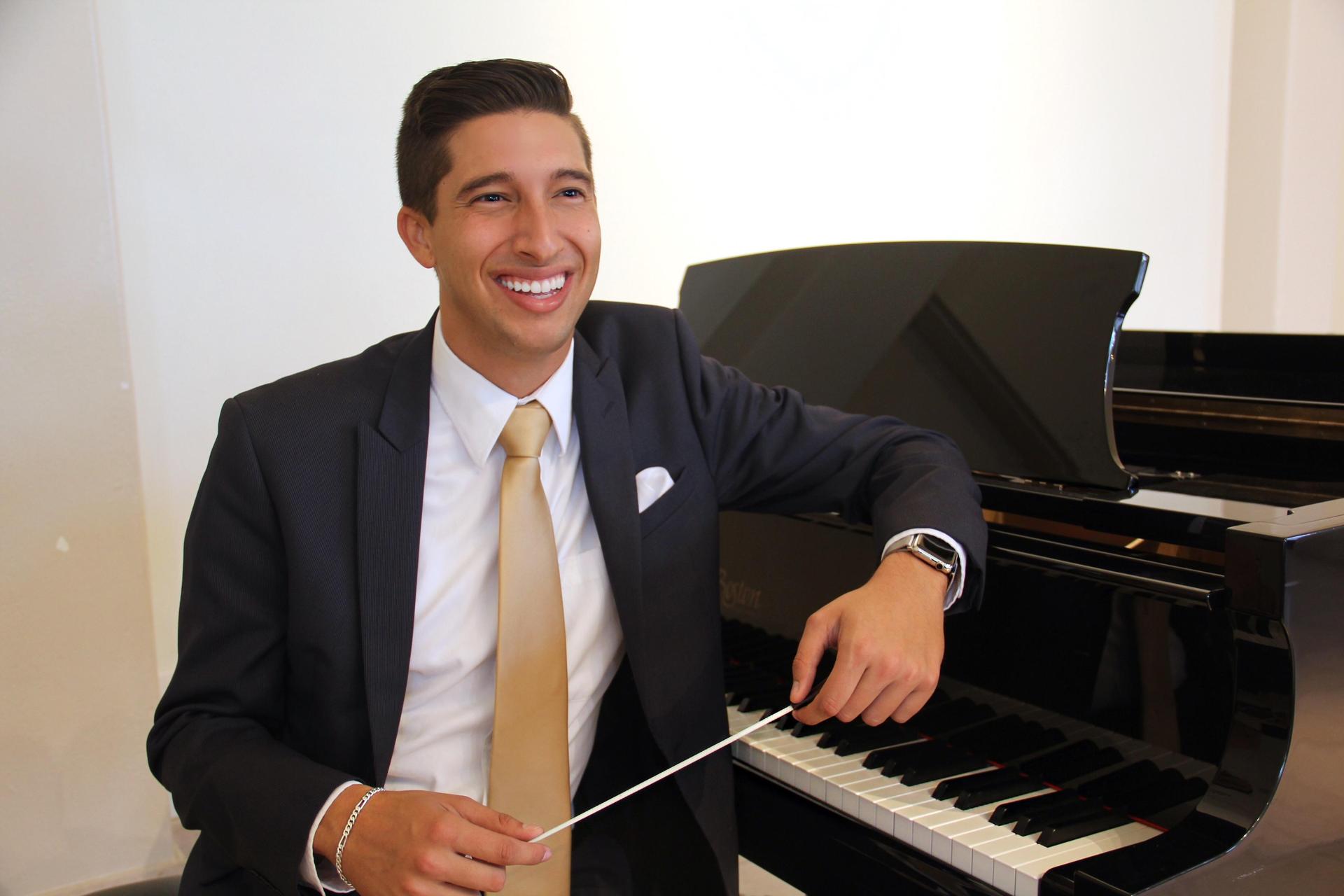 Teacher Biographies – Visual & Performing Arts – El Dorado High School