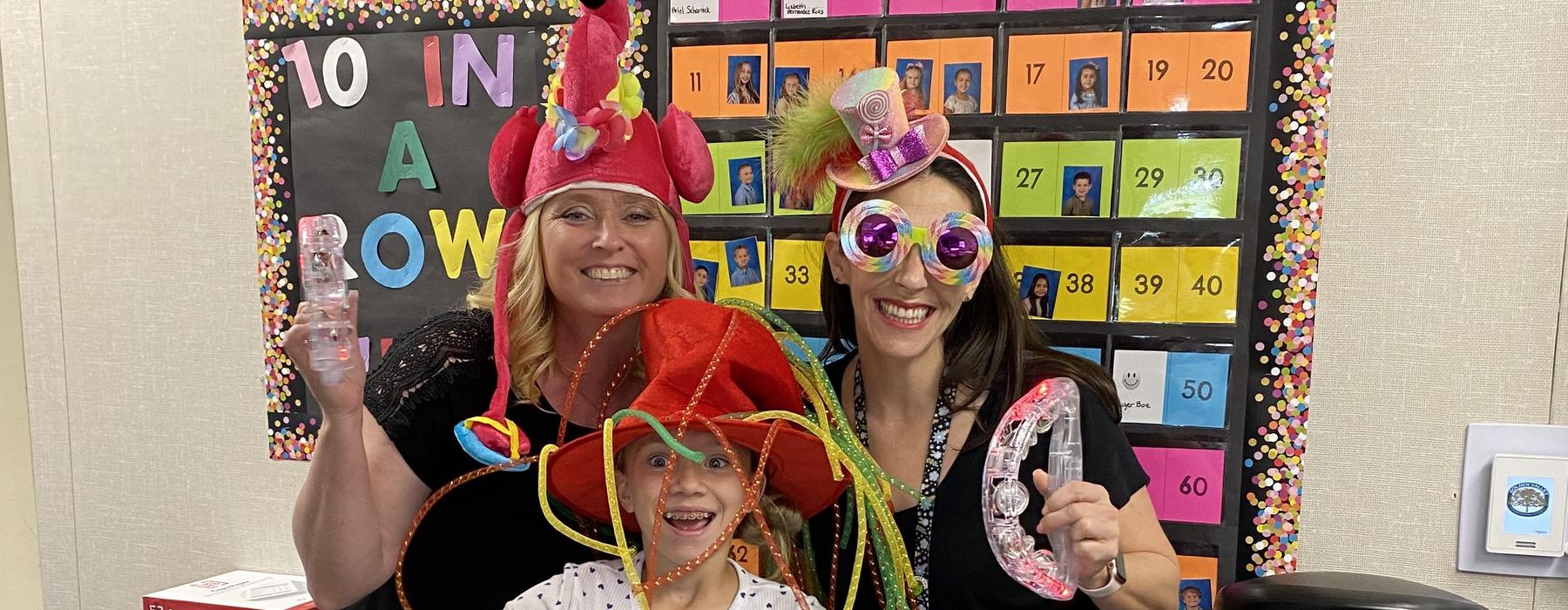 Sierra View Elementary School