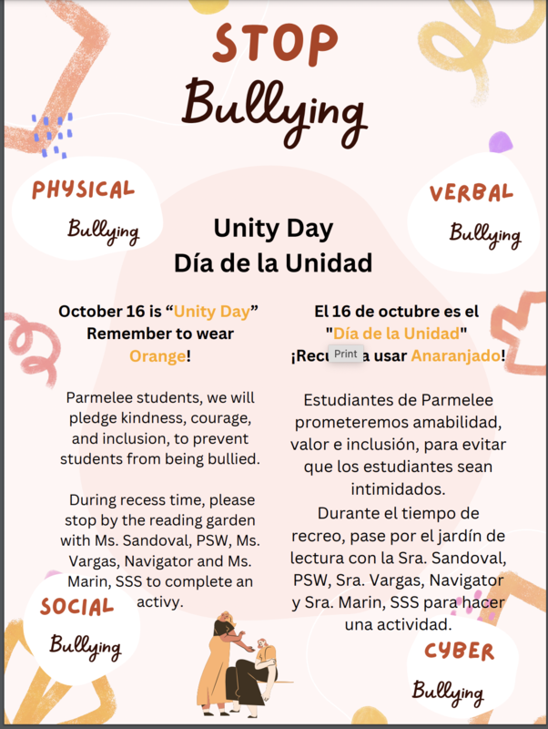 Parmelee Avenue Elementary