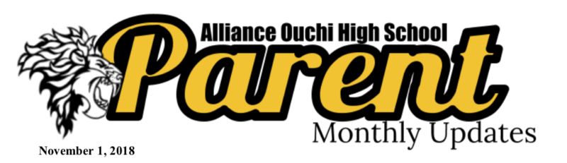 Alliance Ouchi-O'Donovan 6-12 Complex