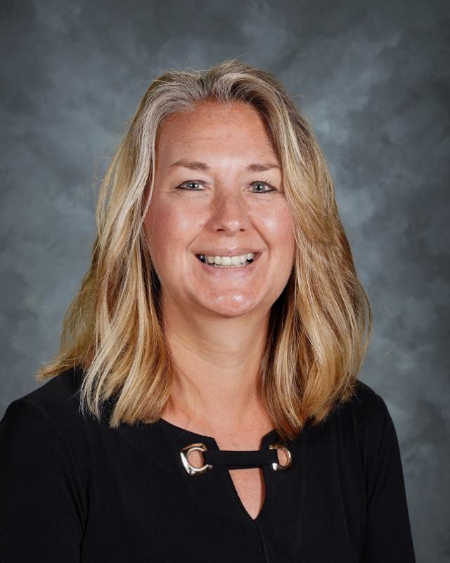 School Office Staff – Our School – Knoch Intermediate Elementary School