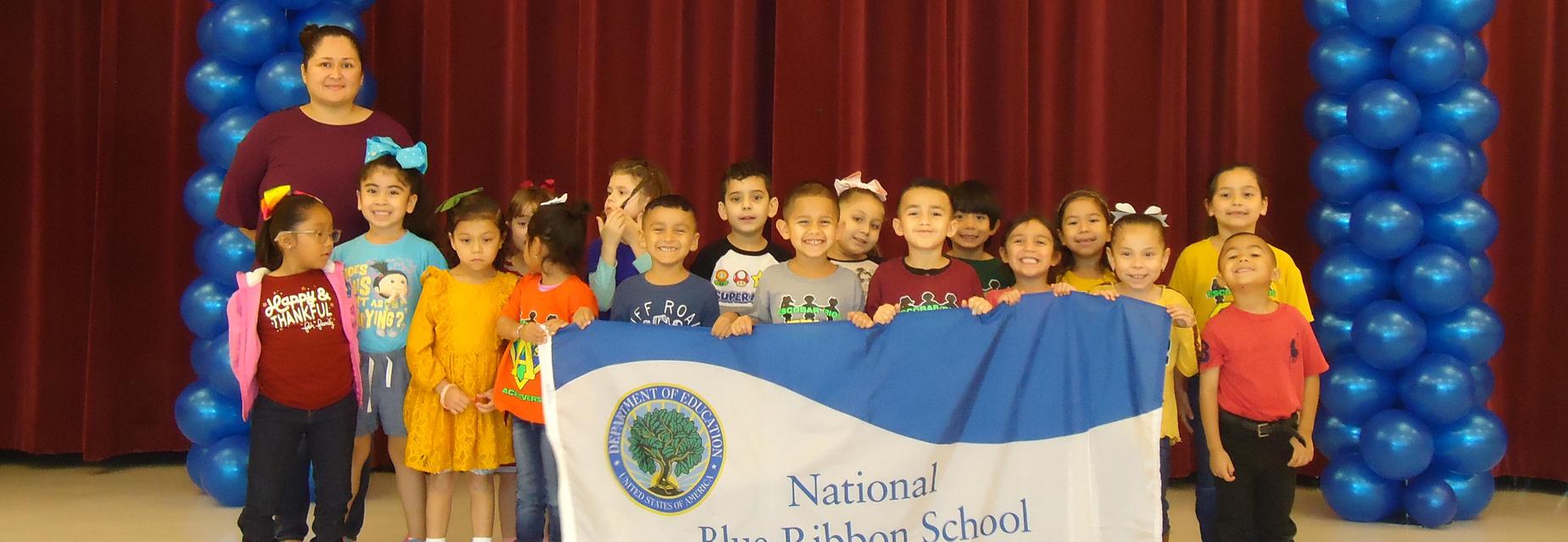 Escobar/Rios Elementary School