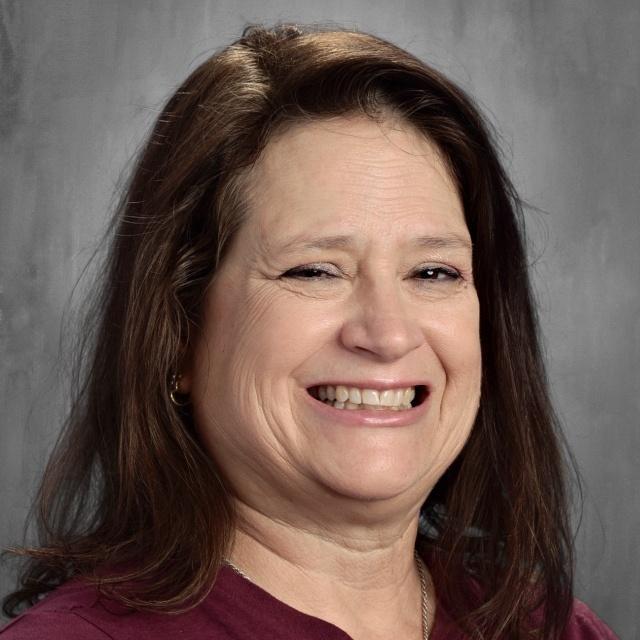 Staff Directory – About – Eileen Conners Elementary School