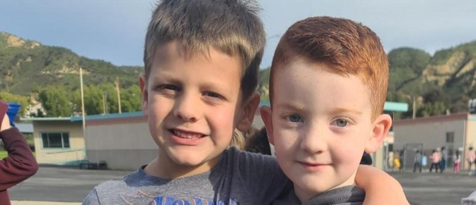 Castaic Elementary School