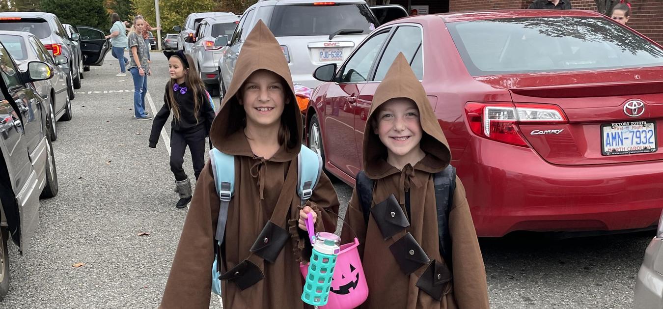 Fall Creek Elementary