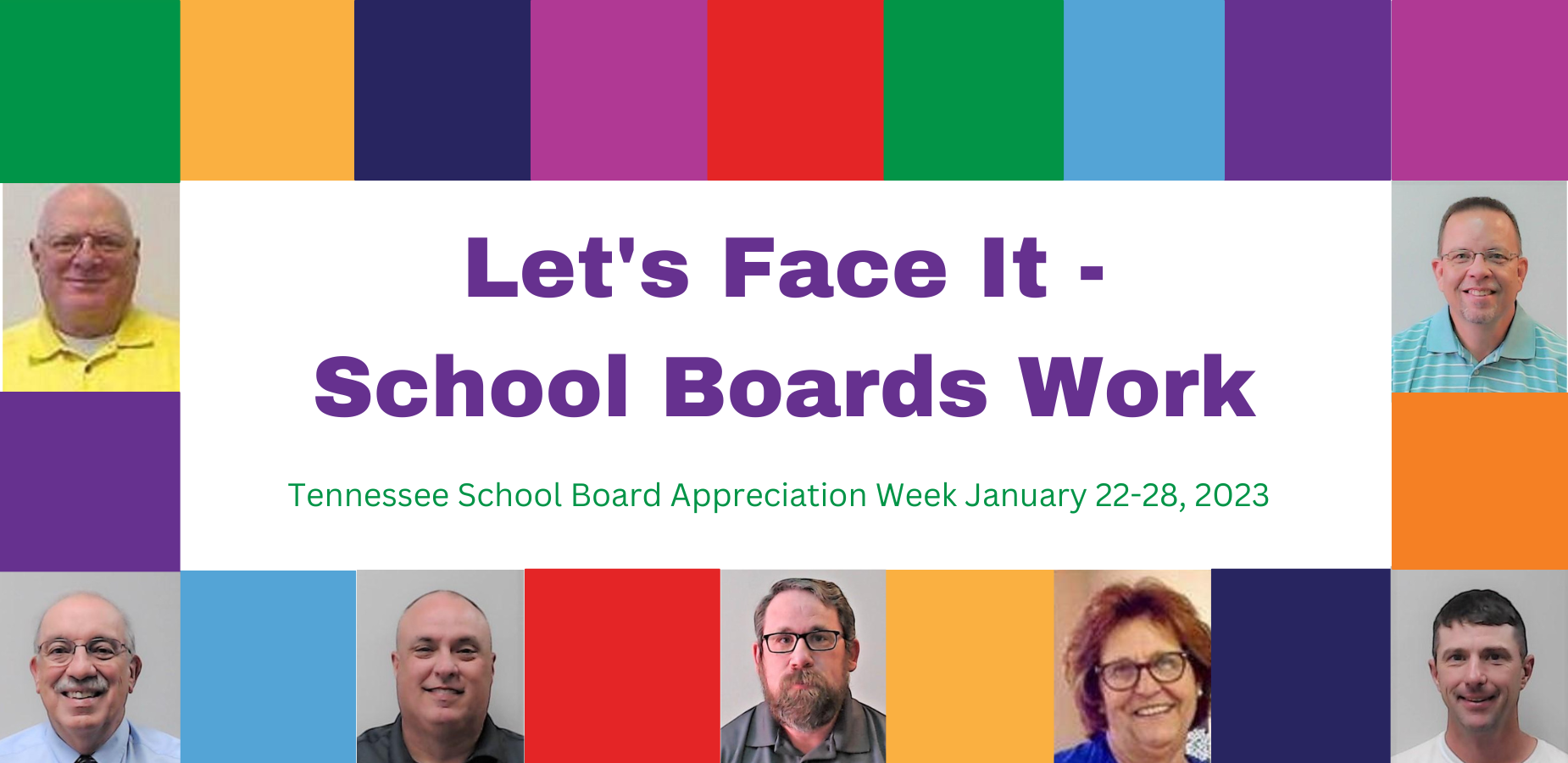 Chuckey Elementary School