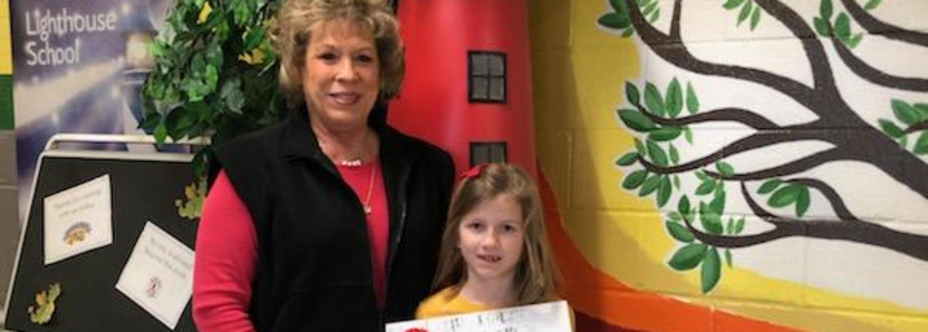 East Cheatham Elementary School