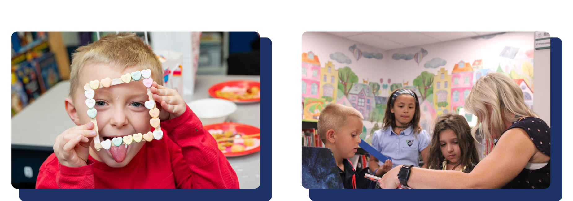 Parker Core Knowledge Charter School