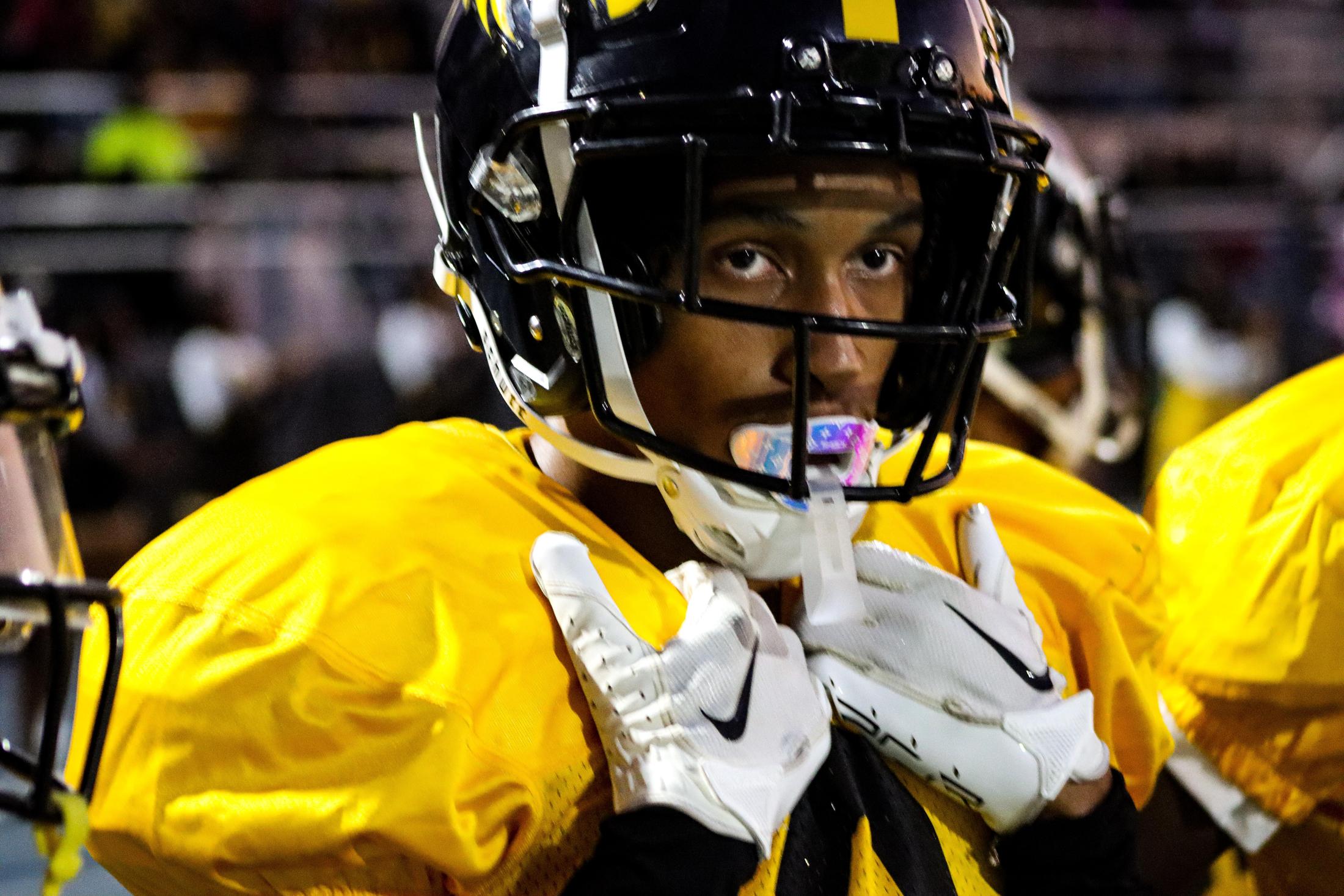 Football – Athletics – King/Drew Magnet High School of Medicine and Science