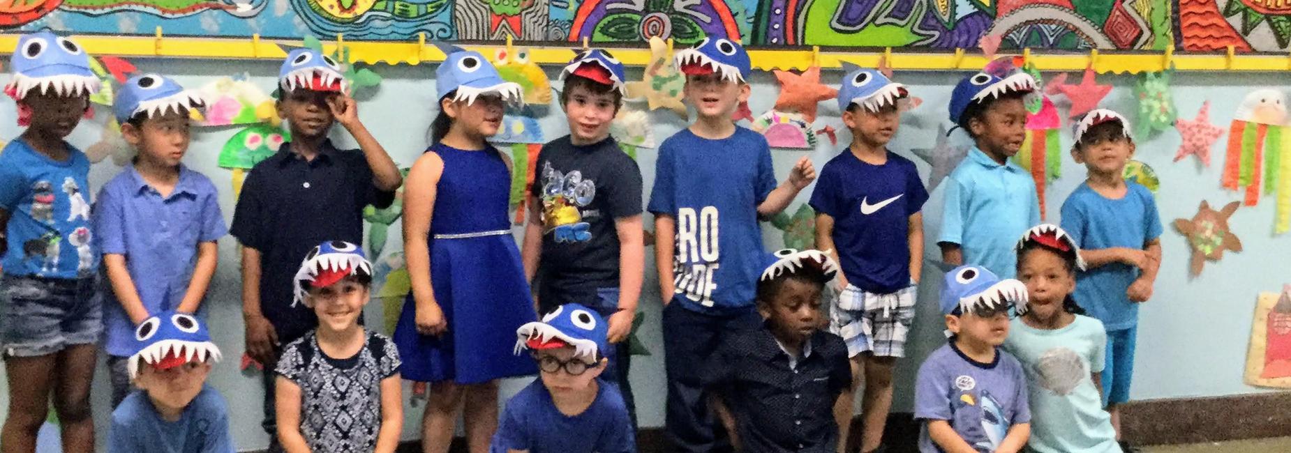 James Otis World Language Academy