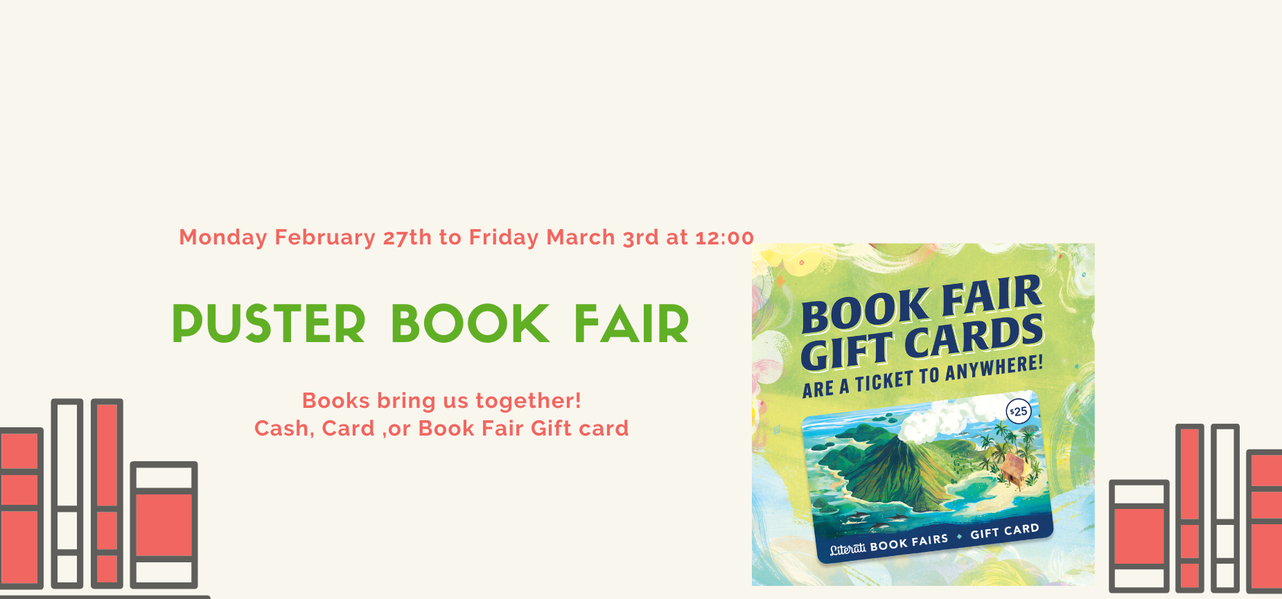 Puster Elementary School