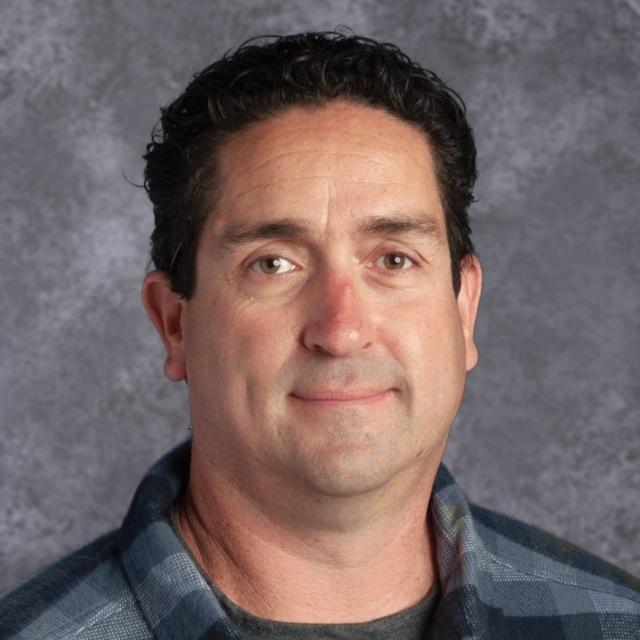 Staff – Campus Life – St. Francis High School