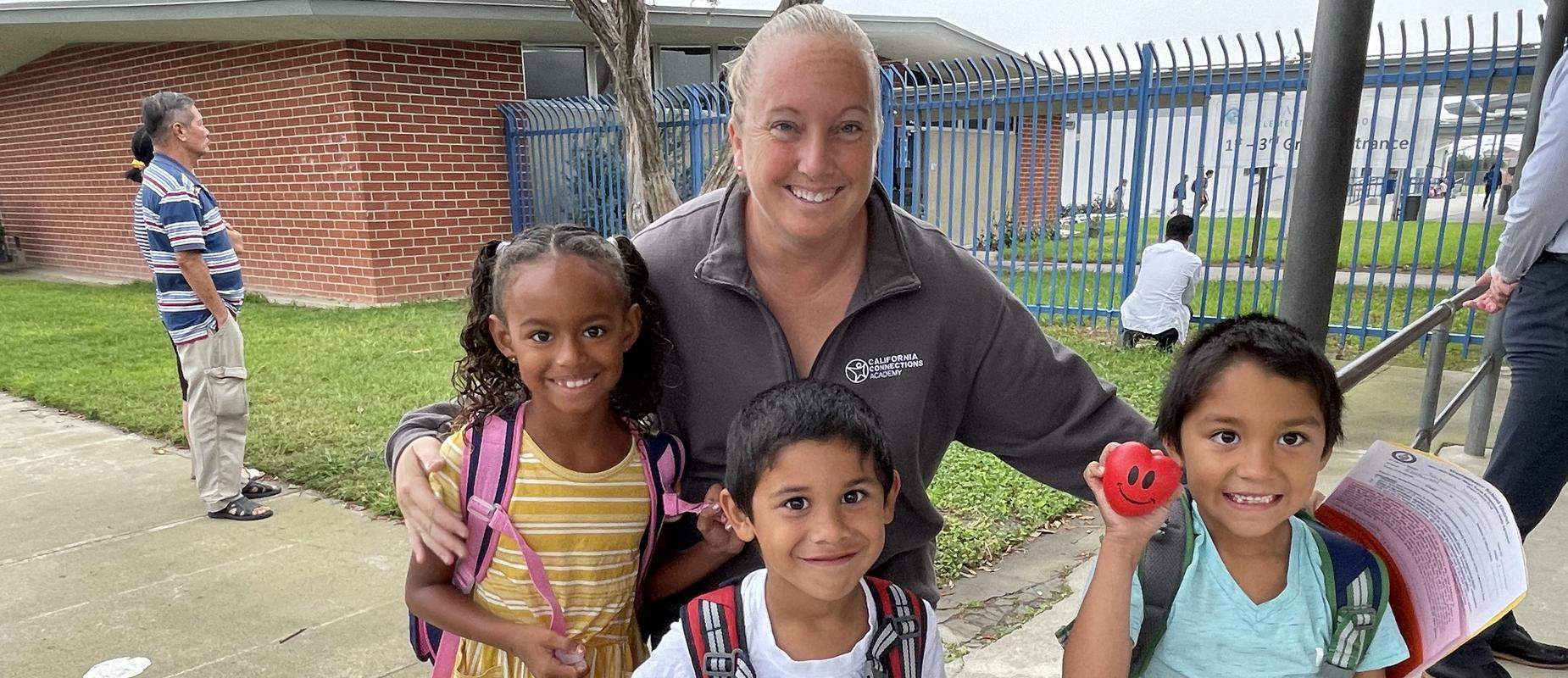 Westminster School District