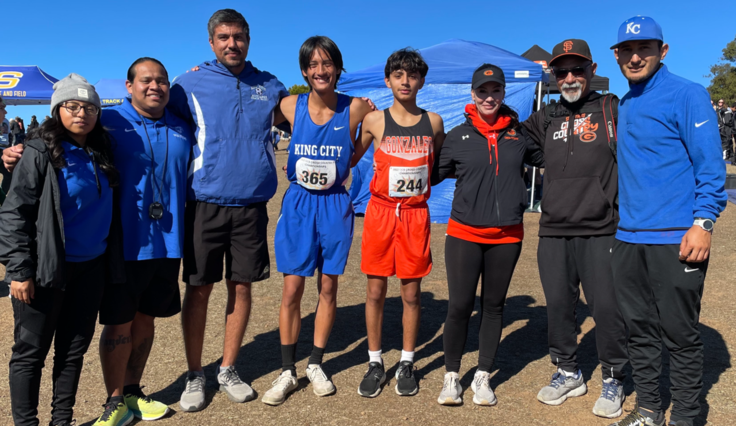 Gonzales Unified School District