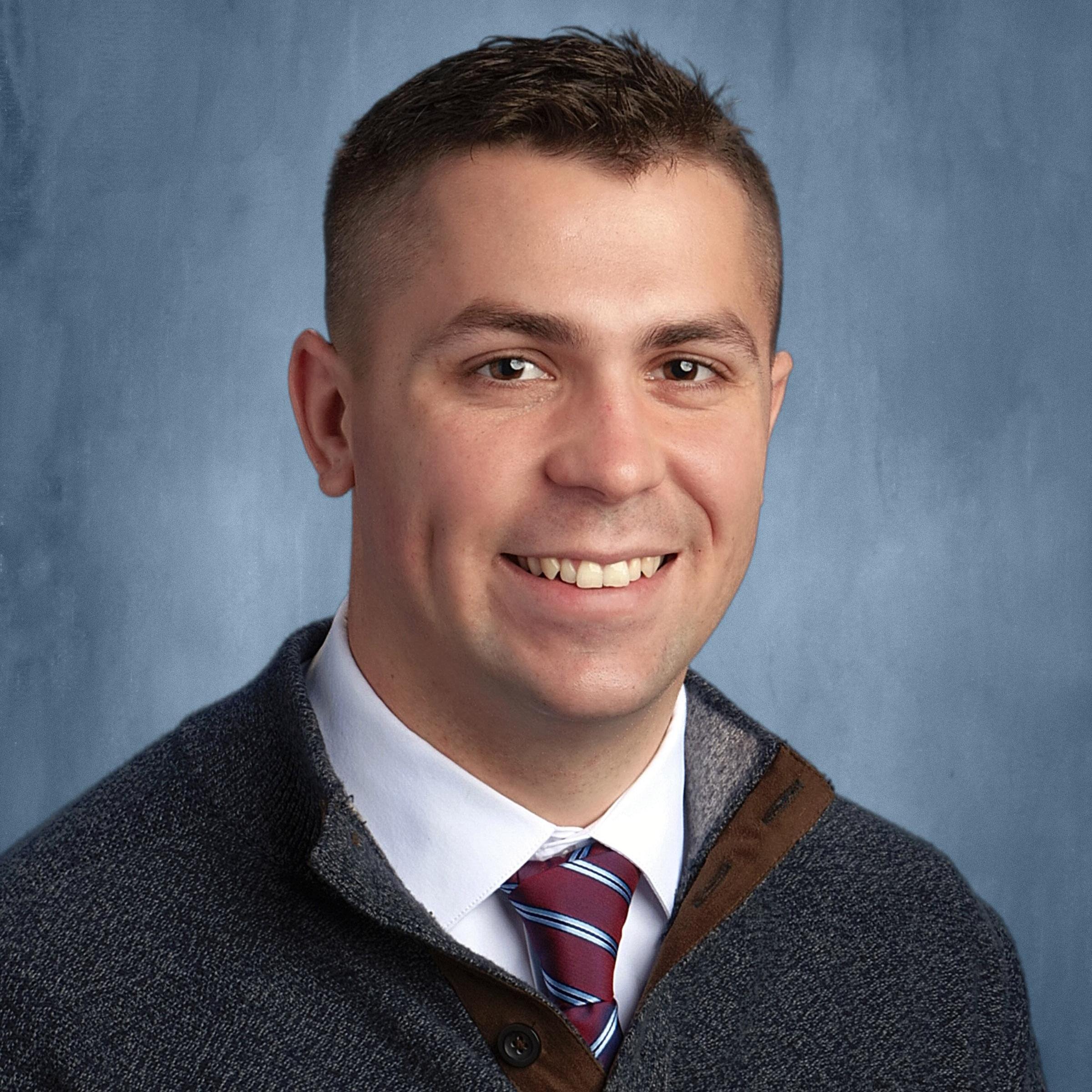 Staff Directory | Saint John Paul The Great Catholic High School