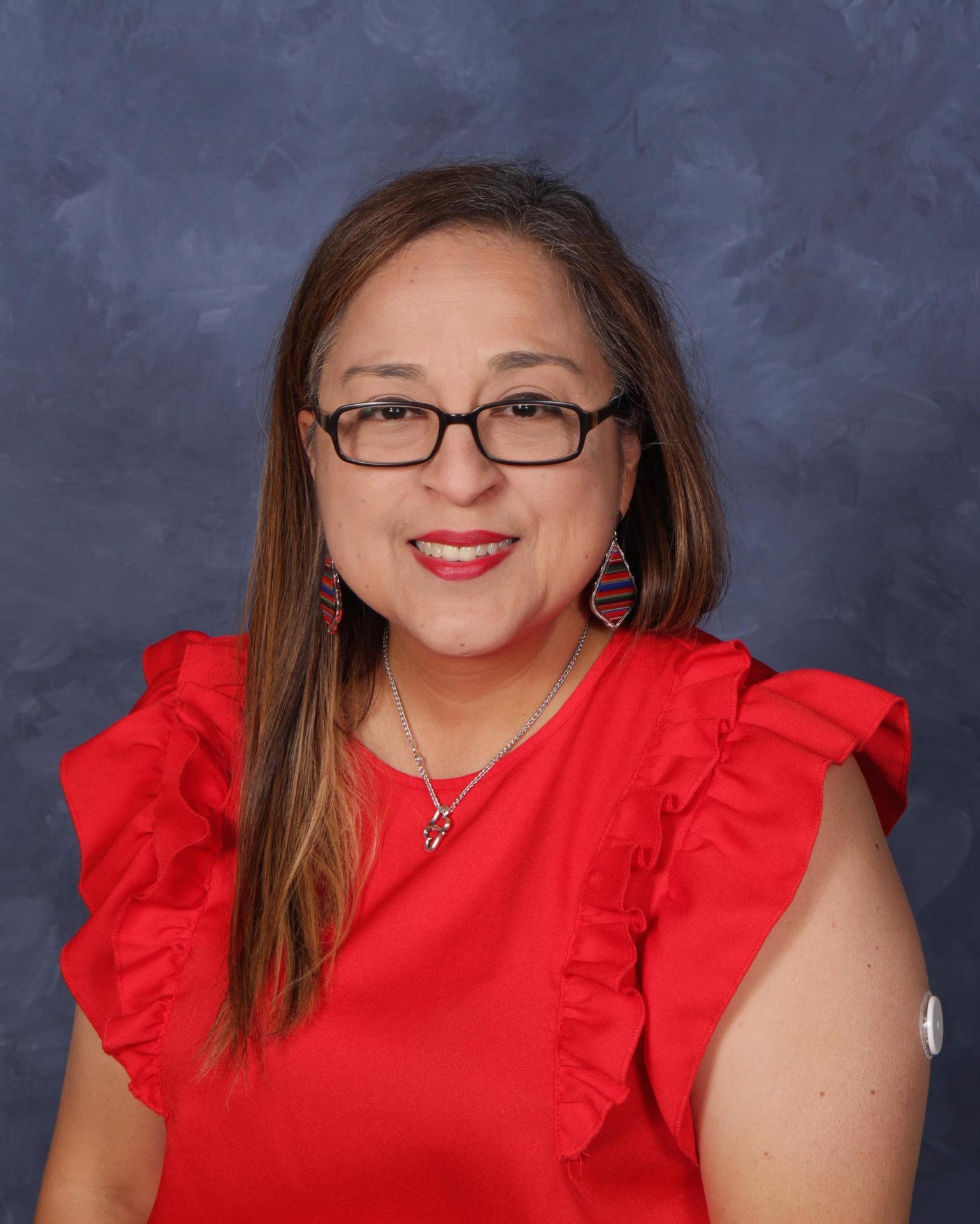 Austin Elementary Staff – Staff Listing – Austin Elementary