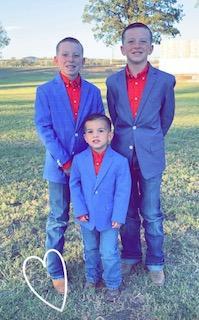 Welcome to Wink Elementary... – Mrs. Candice Voyles – Wink-Loving ...