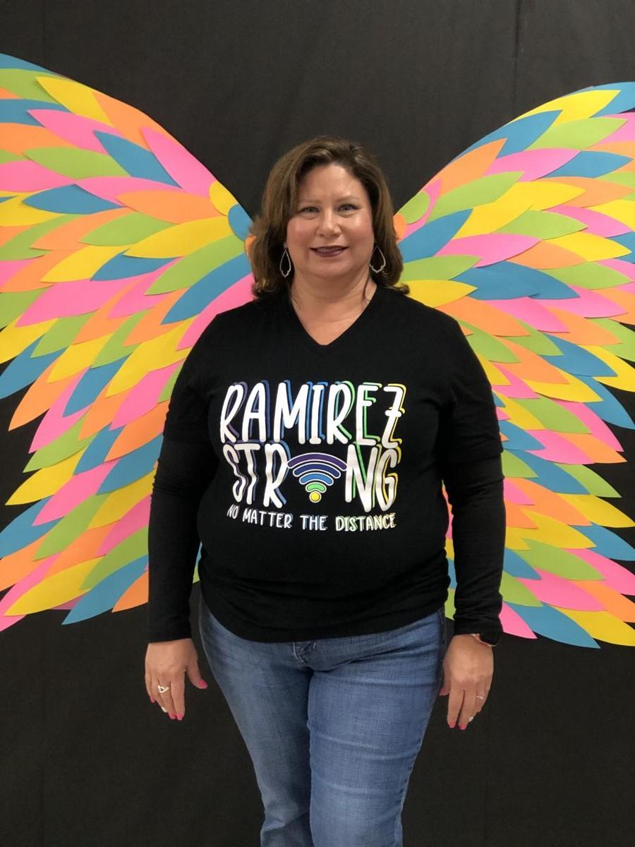 OFFICE STAFF – STAFF – Ramirez Elementary