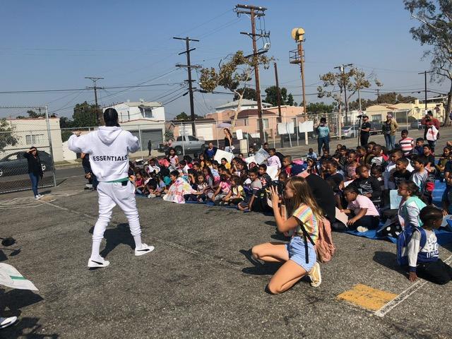 Photos and Videos – Calendar and Photos – 59th Street Elementary