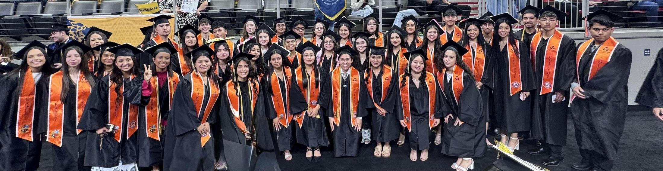 ECHS Photos – Early College HS – Johnny Economedes High School