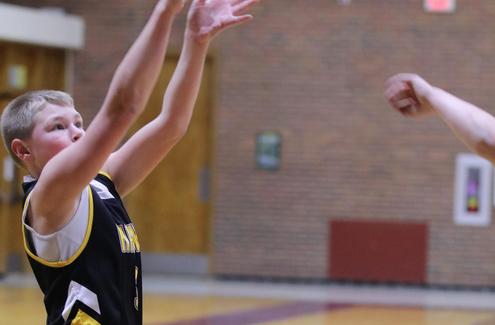 Colman-Egan School District