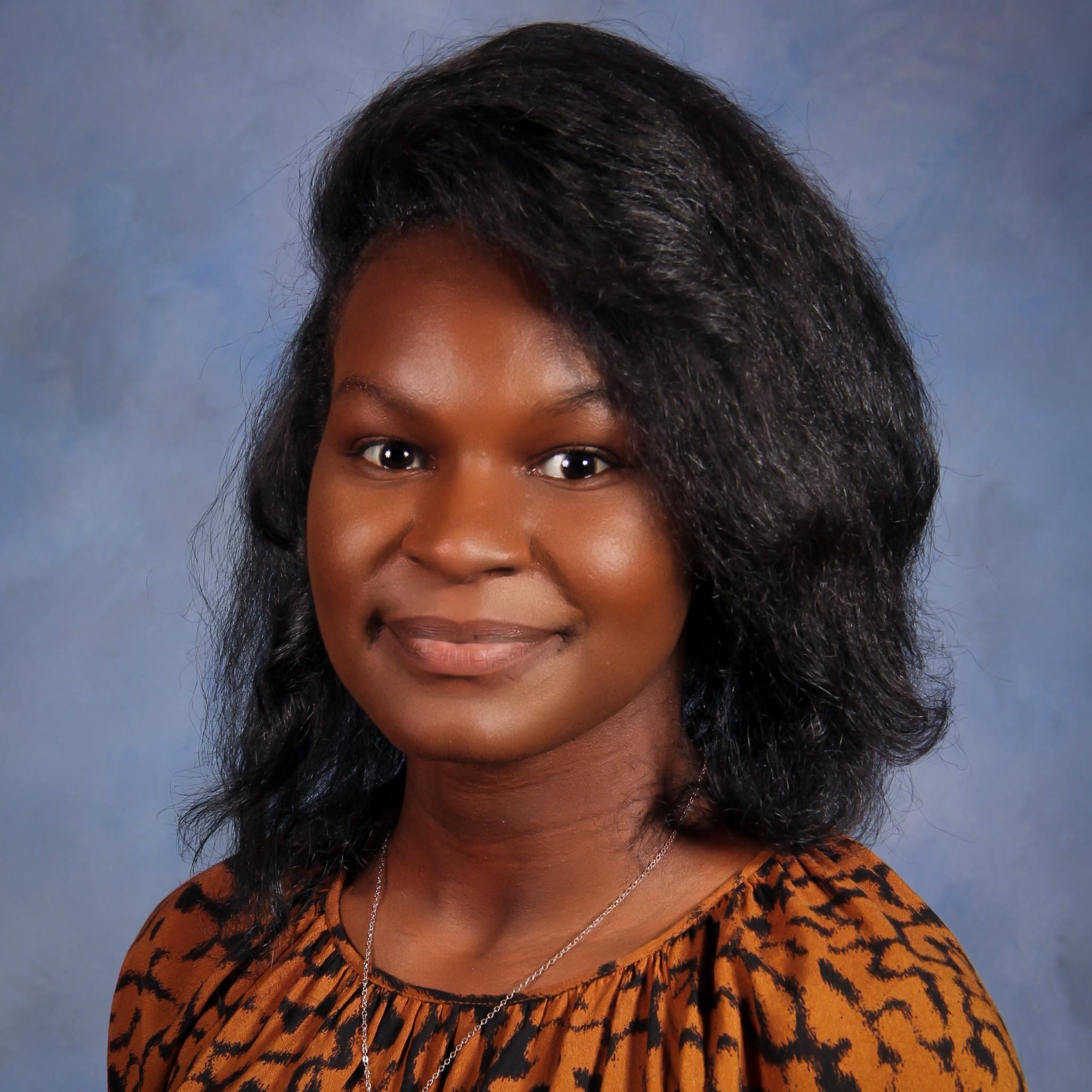 Staff Directory | Saint Richard Catholic School