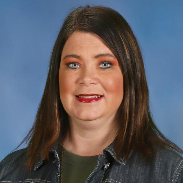 Staff Directory | North Todd Elementary School