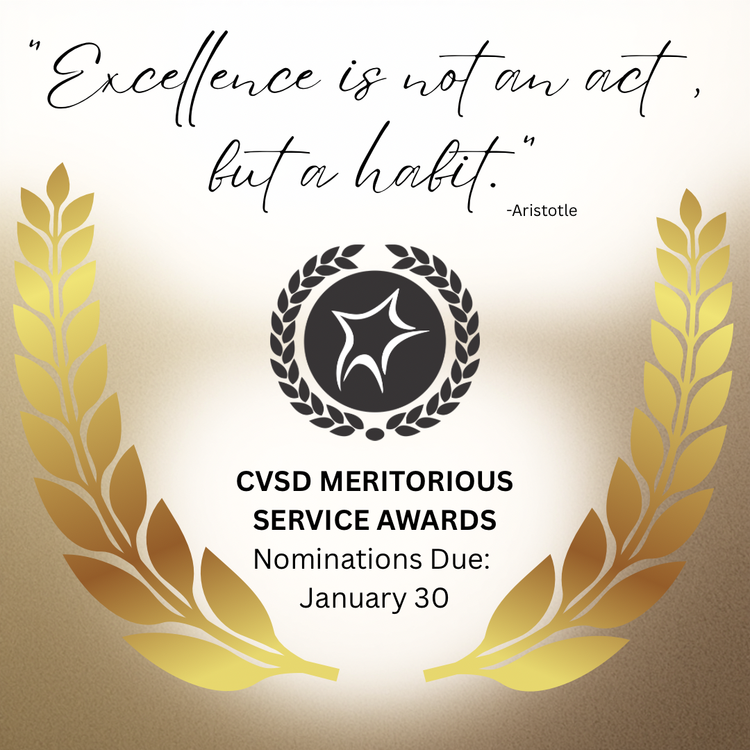 Meritorious Service Awards - Meritorious Service Awards - Central ...