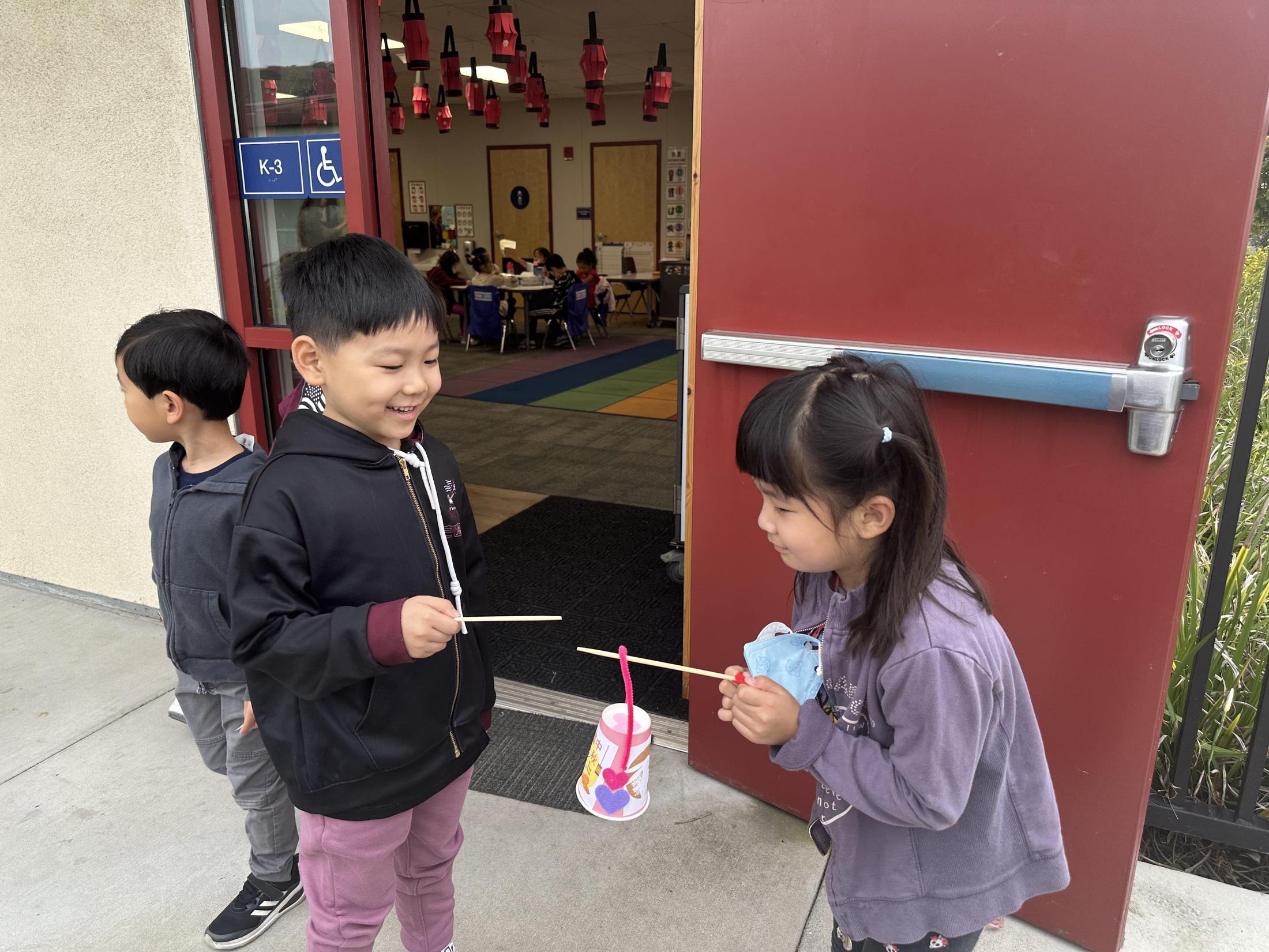 Photo & Video Gallery 影像館 – Lu Lu – Pantera Elementary School