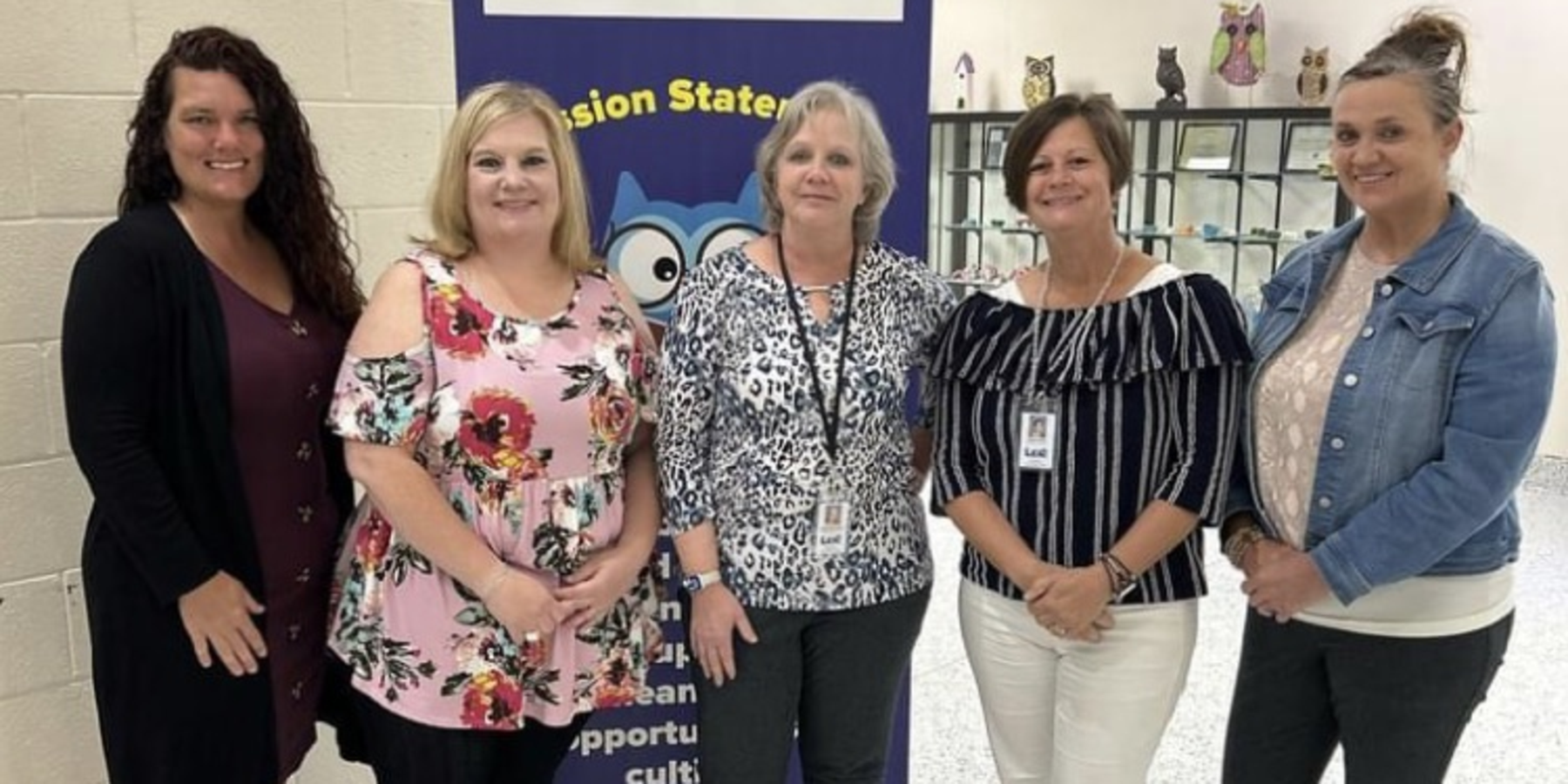 Herbert A. Wood Elementary