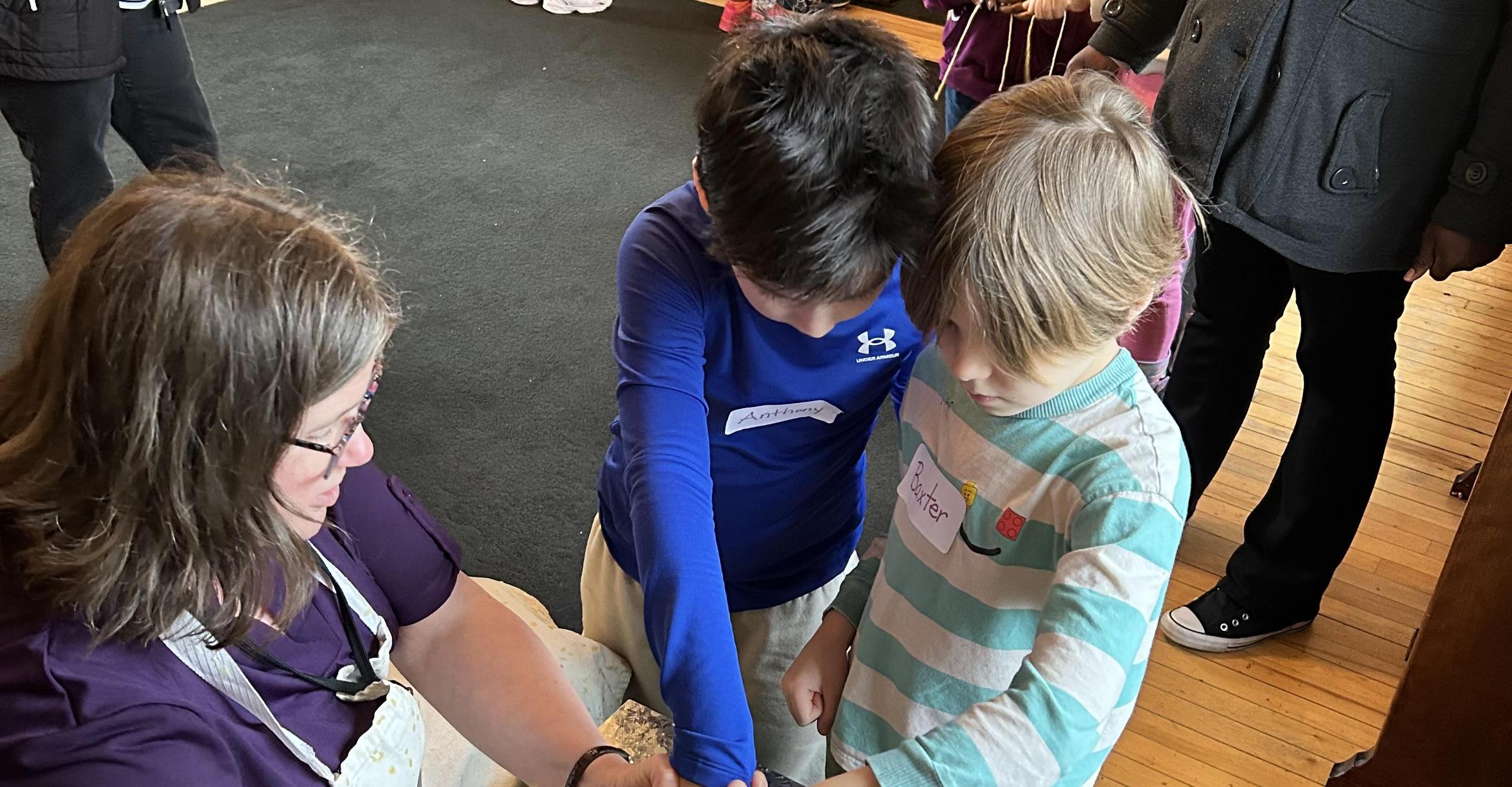 Avalon Elementary School