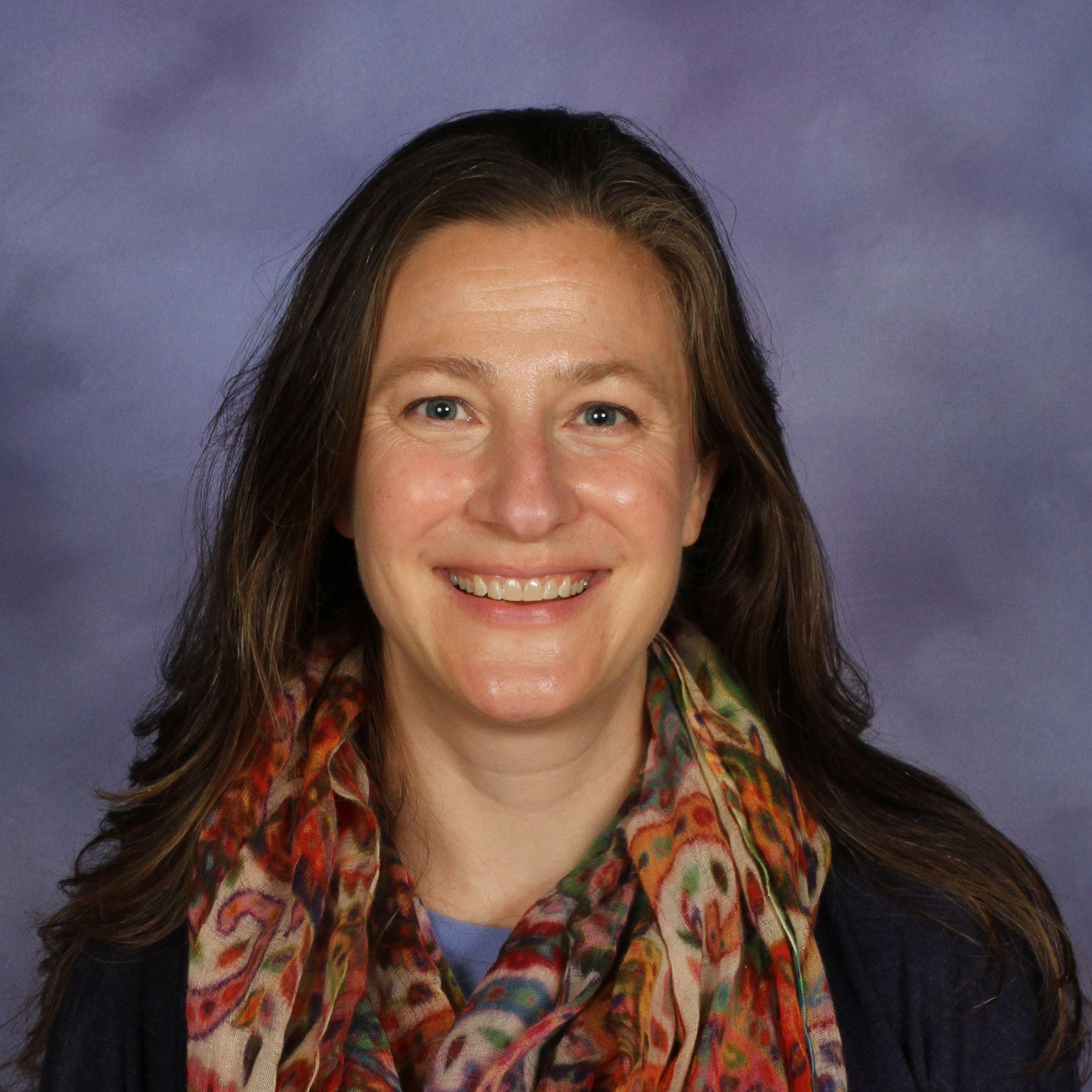 Staff Directory | Assumption - St. Bridget School