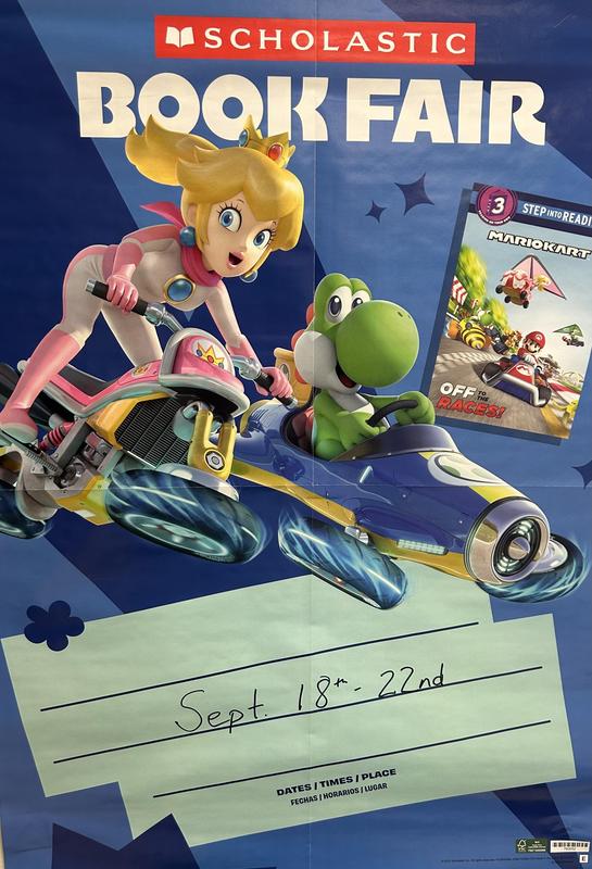 News | Traphill Elementary School