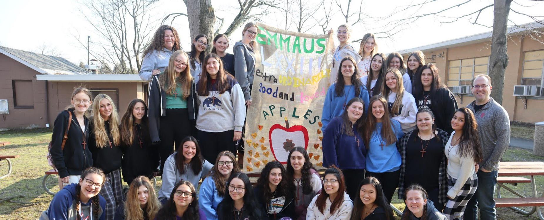 St. Edmund Preparatory High School