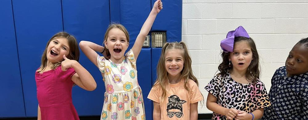 White Settlement ISD