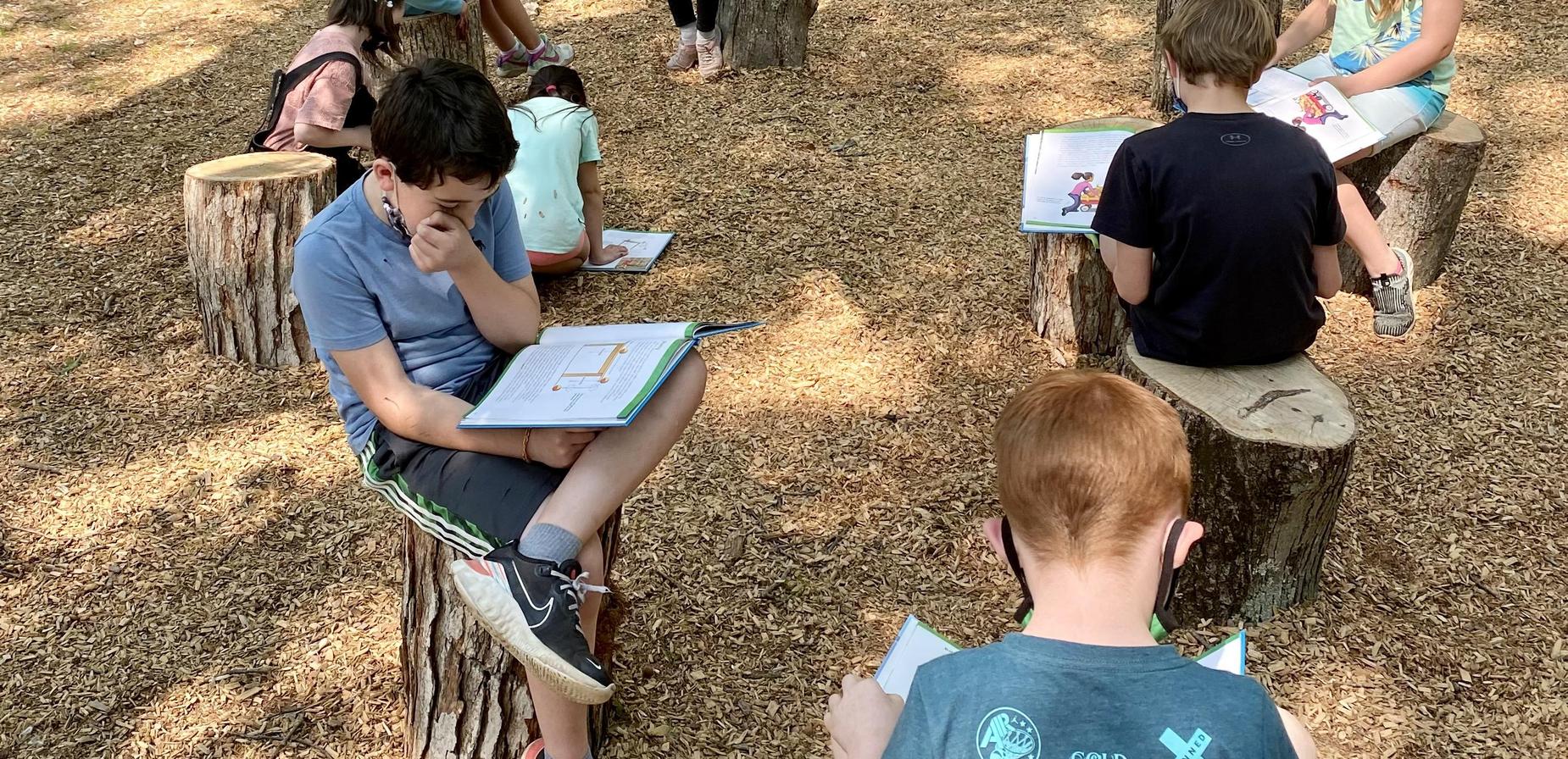 Forest Park Elementary School