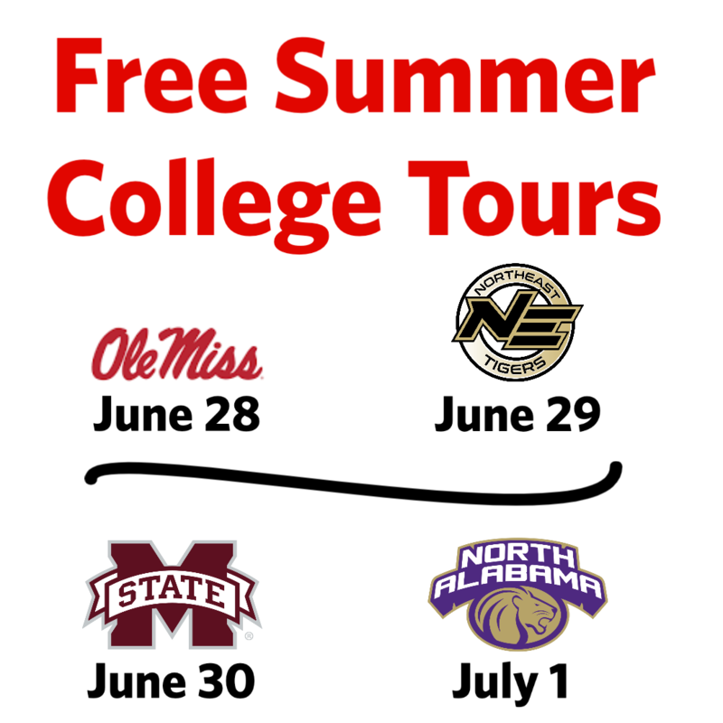 Corinth School District