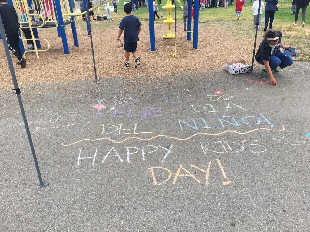 Spanish Dual Language Immersion – Academics – McKinley Elementary School