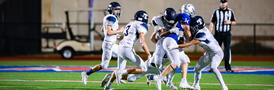 Texas School for the Deaf Athletics