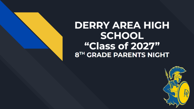 Derry Area High School