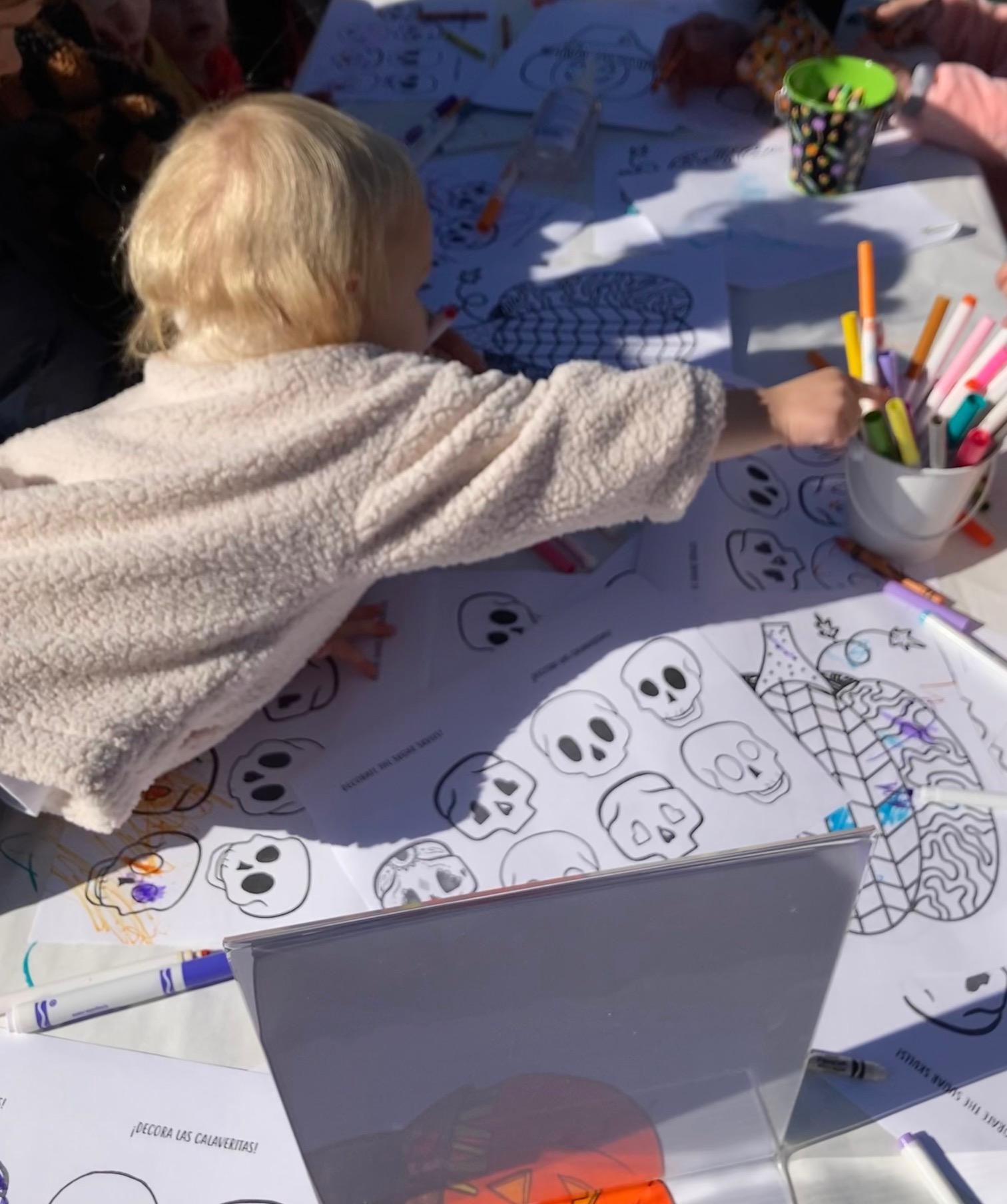 Pumpkin Patch - Friends of Jahn - Jahn Elementary School