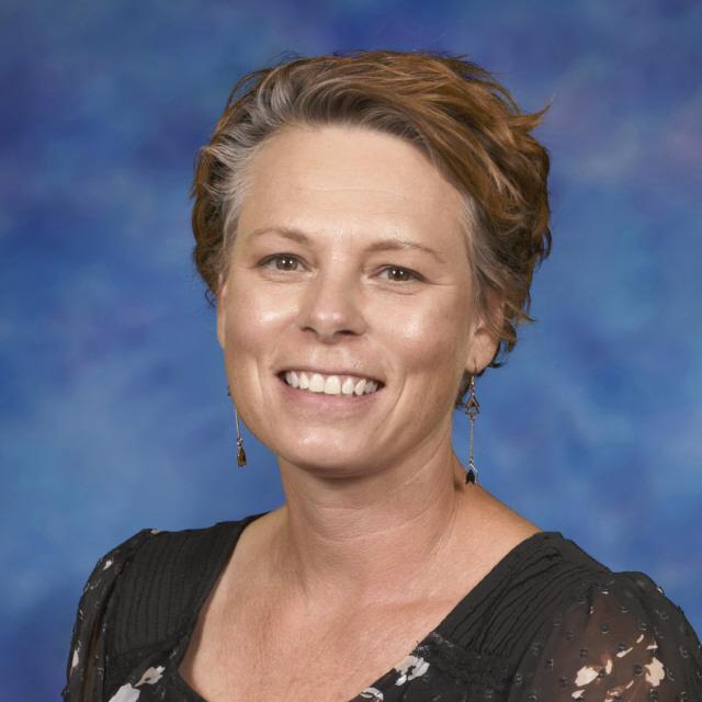 Staff – Middle School – Lincoln Meadows