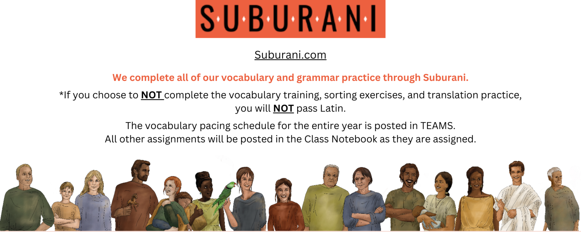 Mrs. Manning- Foreign Language-Latin/Mythology/English IV – Ashley ...