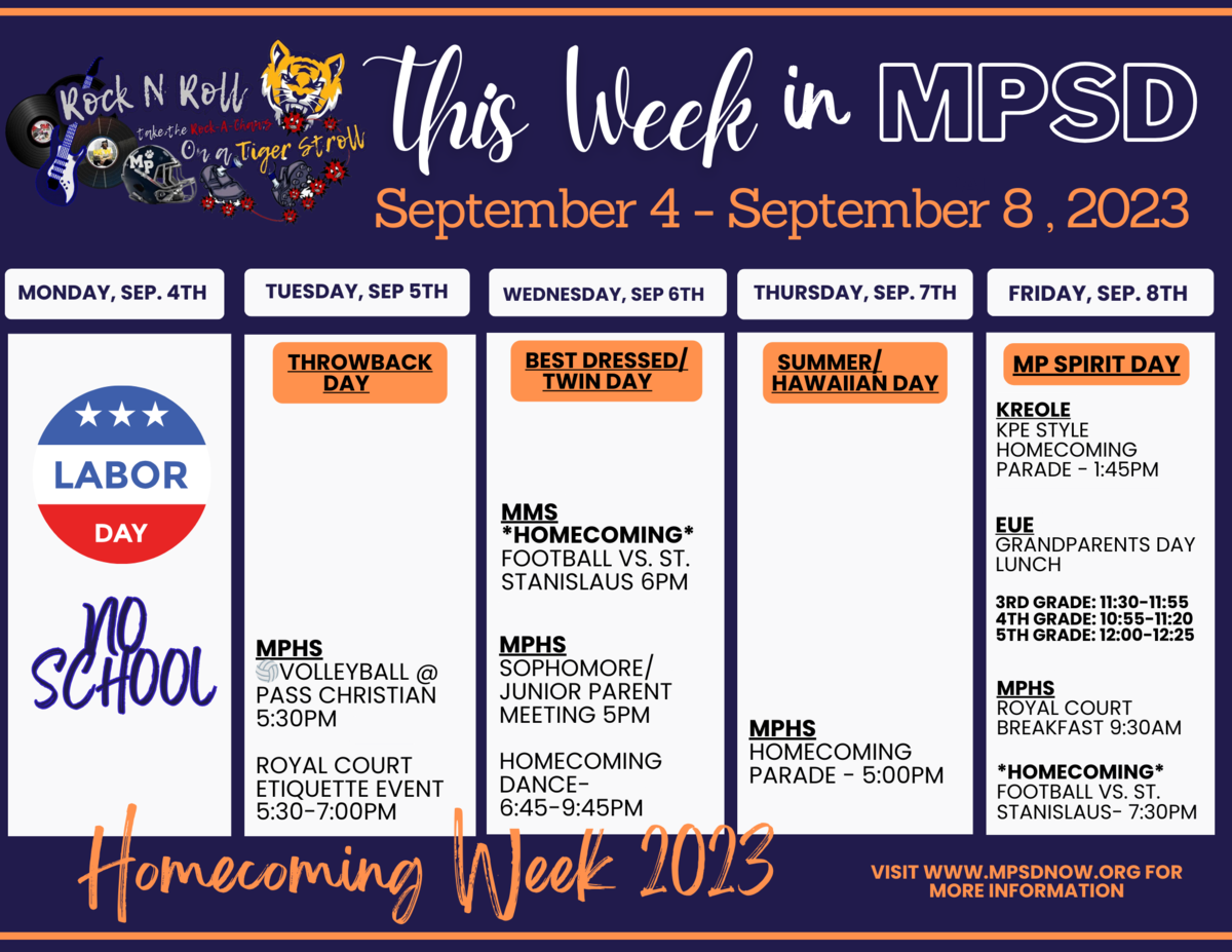 THIS WEEK IN MPSD | Career and Technical Education Center