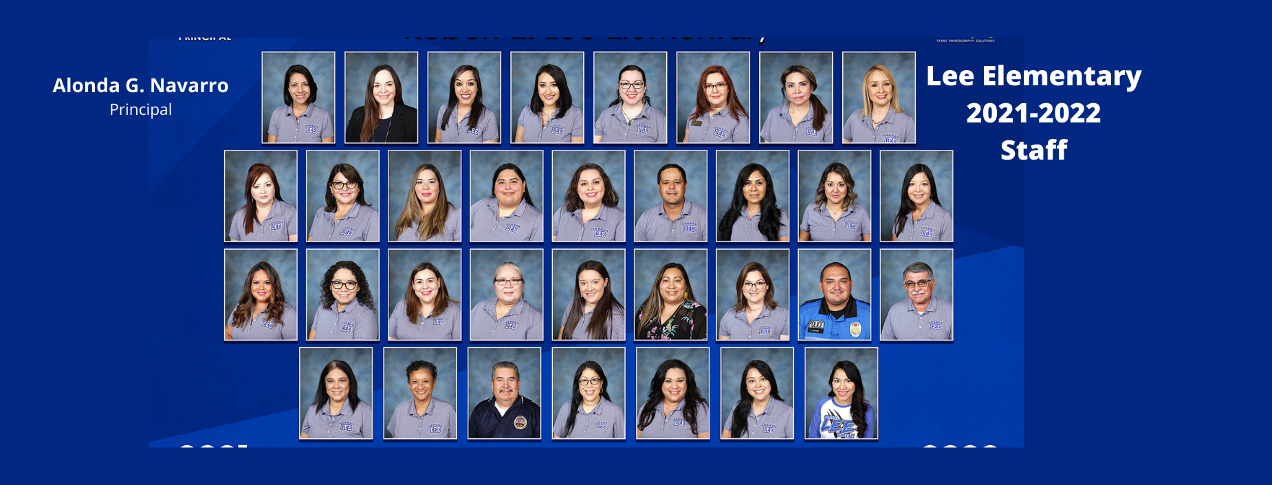 Lee Elementary School