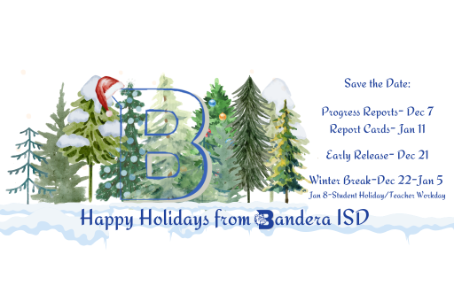 Bandera Independent School District